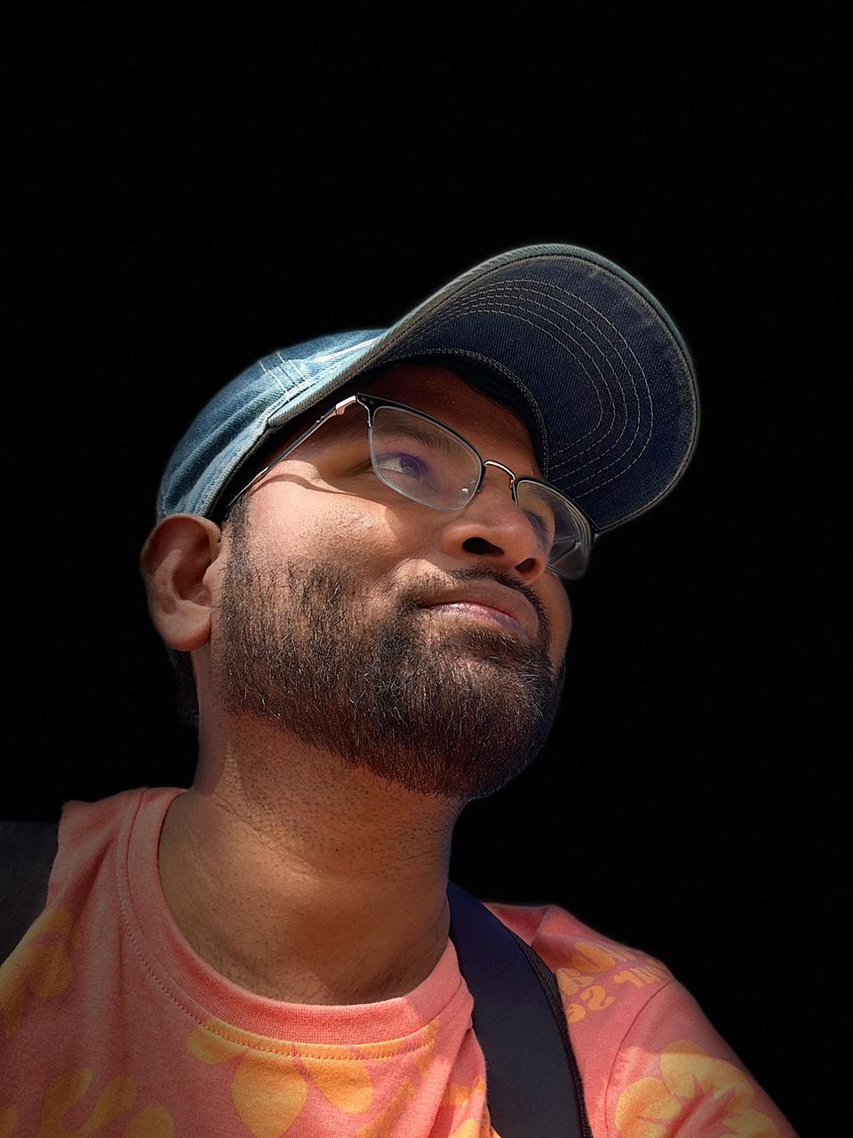 Portfoilio | Hardik Verma